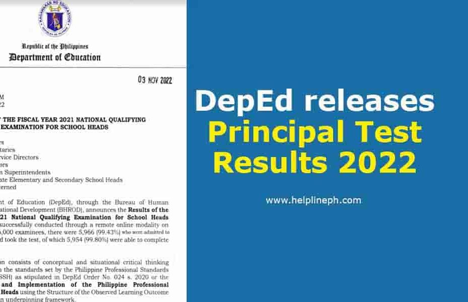 Memorandum | Helpline PH