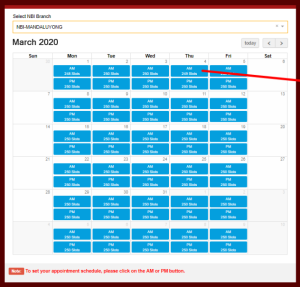 NBI Clearance Online 2023: Easy Guide | Helpline PH
