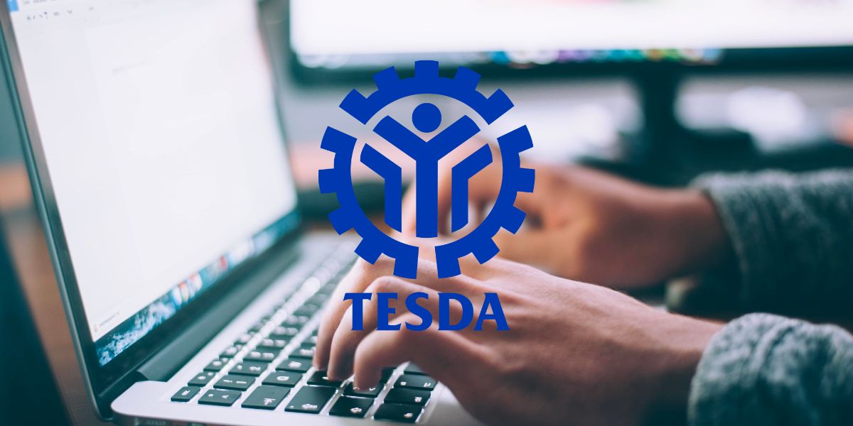 TESDA Online Program: Free Courses 2023 | Helpline PH