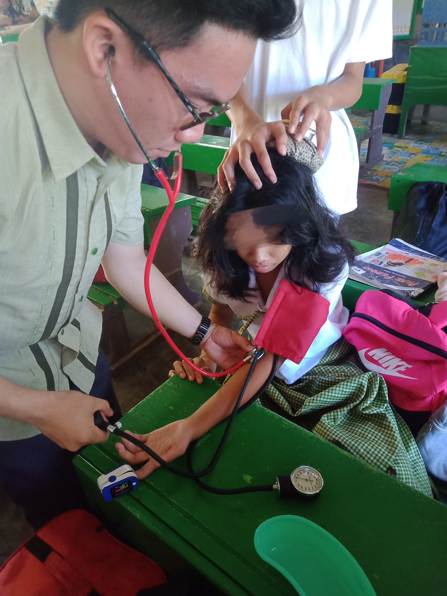 Extreme Heat in Schools Alert: A Call to Action for School Safety Amid ...