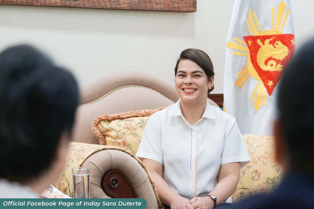 DepEd, hoping for additional financial support from the government ...